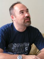 Smashwords – Interview with Keith Brazil