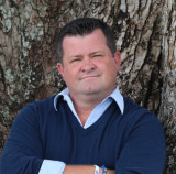 Smashwords – Interview with Matt Leyshon