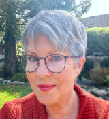 Smashwords – Interview with Pamela Frost Dennis