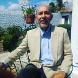 Smashwords – Interview with Cruz González