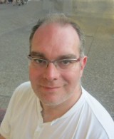 Smashwords – Interview with Colin McKinnon