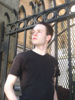 Smashwords – Interview with Austin Hahn