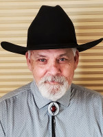 Smashwords – Interview with Larry D. Lauritzen