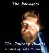 Smashwords – Interview with John Michael Godier