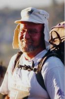 Smashwords – Interview with Roger Russell