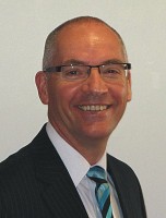 Smashwords – Interview with Colin P. Norris