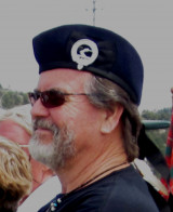 Smashwords – Interview with Larry Wallace