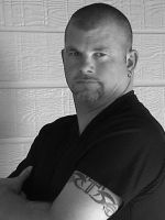 Andy Mccutcheon
