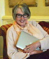 Smashwords – Interview with Carolyn V. Hamilton