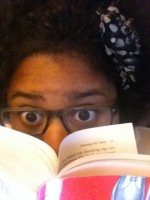 Smashwords – Interview with Francina Simone