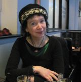 Smashwords – Interview with JC Mitchell