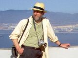 Smashwords – Interview with Philip Brian Hall