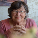 Smashwords – Interview with Nadia Clark