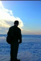 Smashwords – Interview with Alexander Thorne