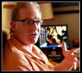 Smashwords – Interview with Mark P Sadler