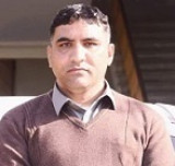 Smashwords – Interview with Dr. Saeed Ullah Jan, Sr