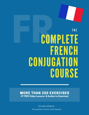 Smashwords – The Complete French Conjugation Course