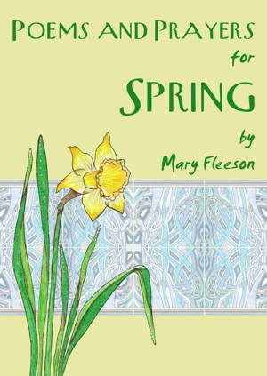 Smashwords – Poems and Prayers for Spring – a book by Mary Fleeson