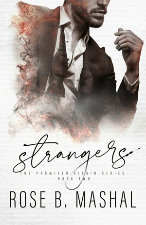 Smashwords – Strangers