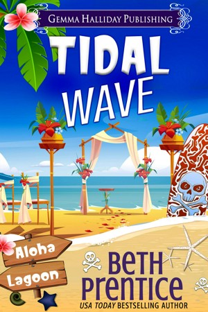 Smashwords – Tidal Wave