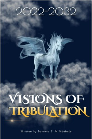 Smashwords – Visions of Tribulation - Season 1 - Episode 1