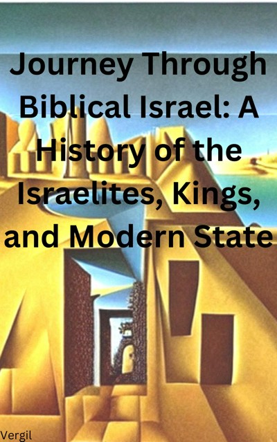 Smashwords – Journey Through Biblical Israel: A History of the ...