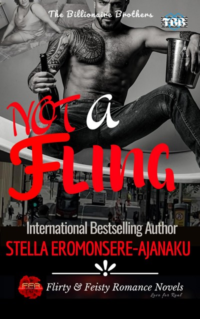 Smashwords – Not a Fling: A Bwwm Sexy Romance (The Billionaire Brothers 1) – a book by Stella ...