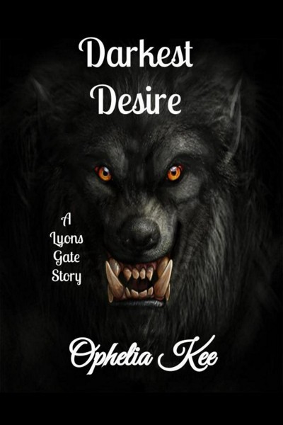Smashwords – Darkest Desire – a book by Ophelia Kee