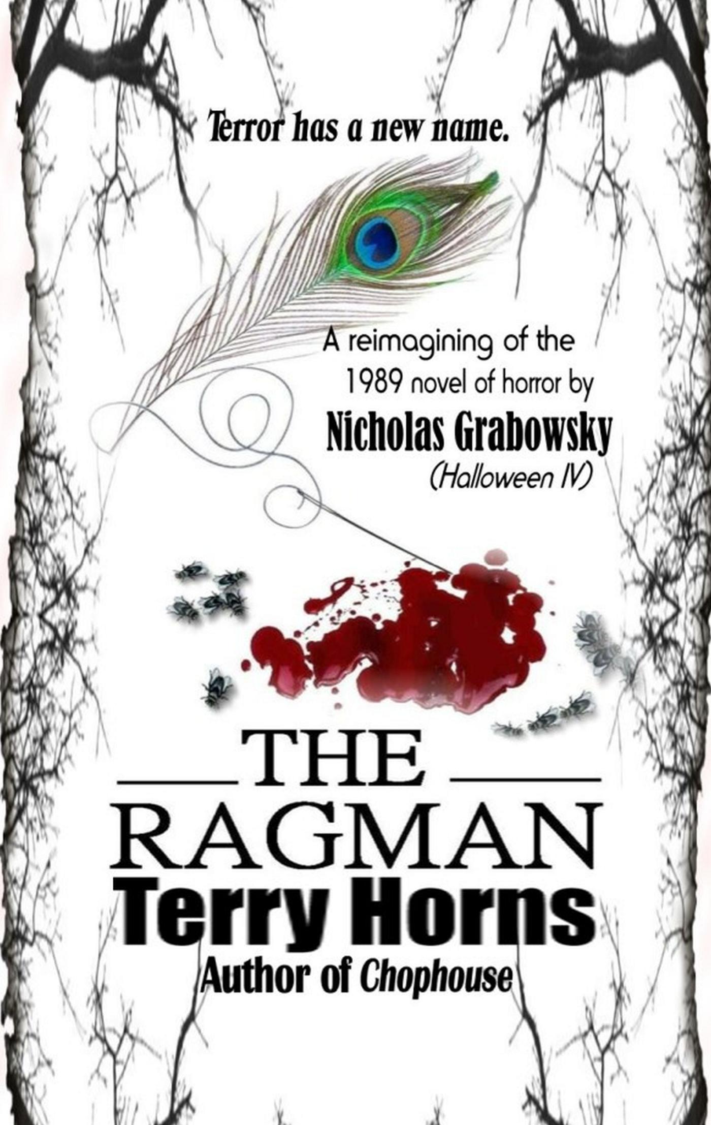 Smashwords – The Ragman – a book by horns