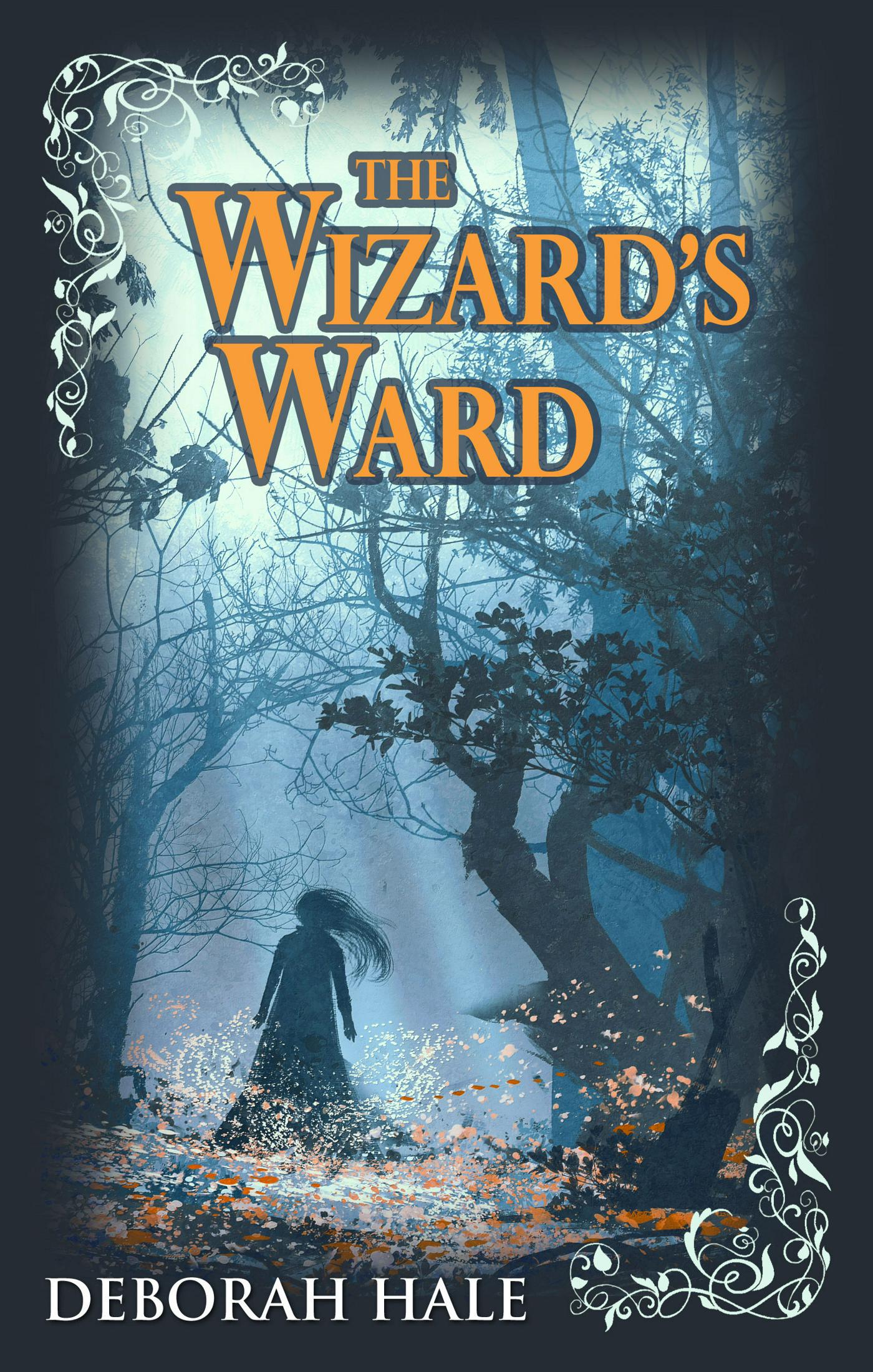Smashwords – The Wizard's Ward – a book by Deborah Hale