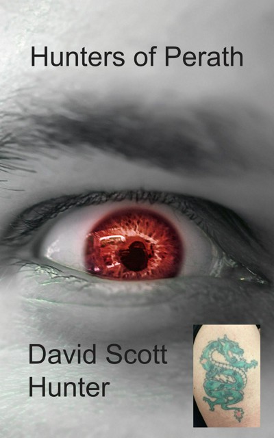 Smashwords – Hunters Of Perath – a book by David S Hunter