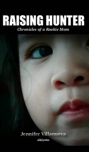 Smashwords – Raising Hunter