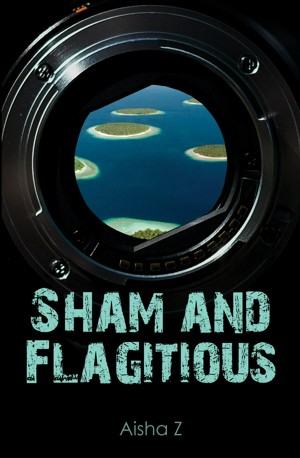 Smashwords – Sham and Flagitious