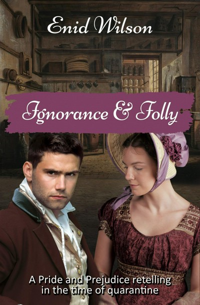 Smashwords – Ignorance and Folly – a book by Enid Wilson