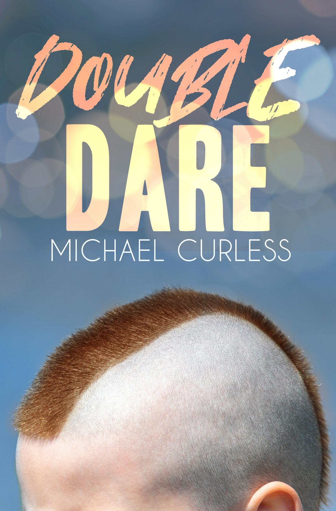 Smashwords – Double Dare – a book by Michael Curless