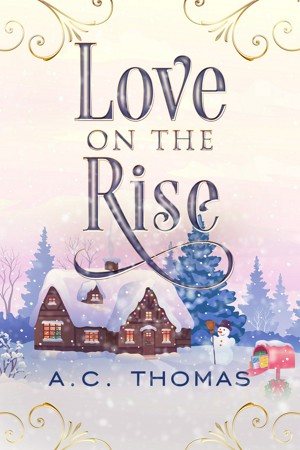 Smashwords – Love on the Rise