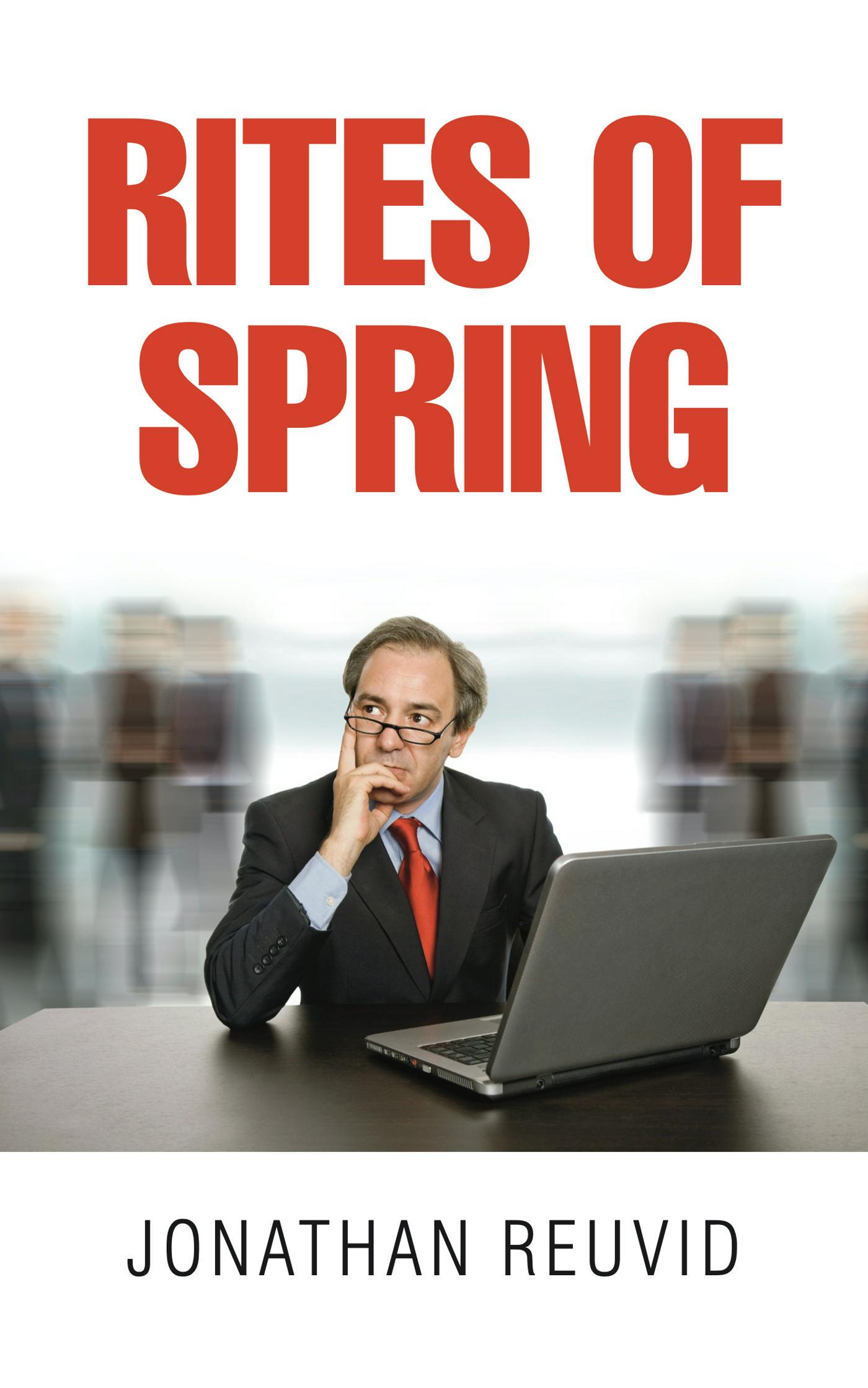 Smashwords – Rites of Spring – a book by Jonathan Reuvid