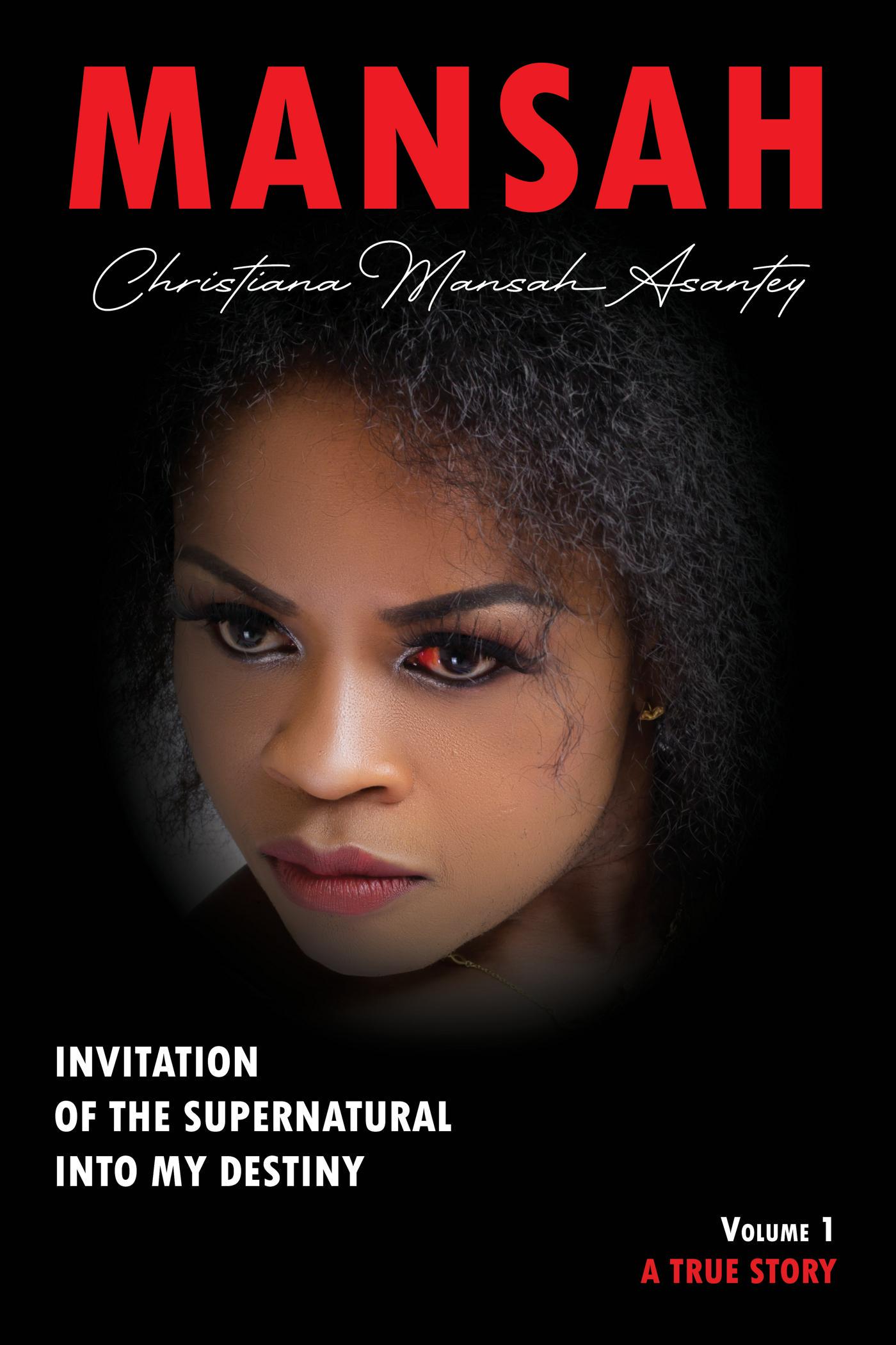 Smashwords – Mansah – a book by Christiana Mansah Asantey