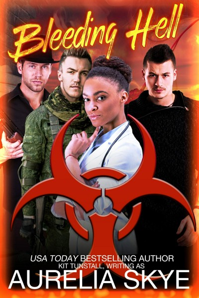 Smashwords – Bleeding Hell – a book by Aurelia Skye