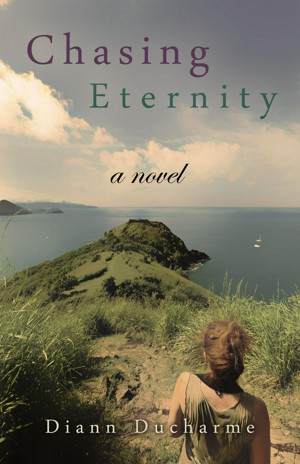 Smashwords – Chasing Eternity