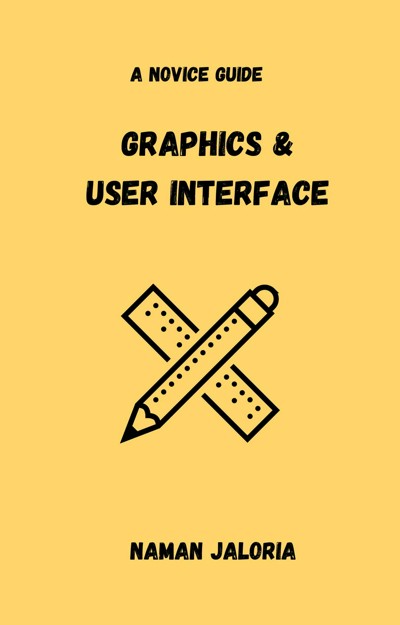 Smashwords – Graphics & User Interface Design – a book by Self-Publish