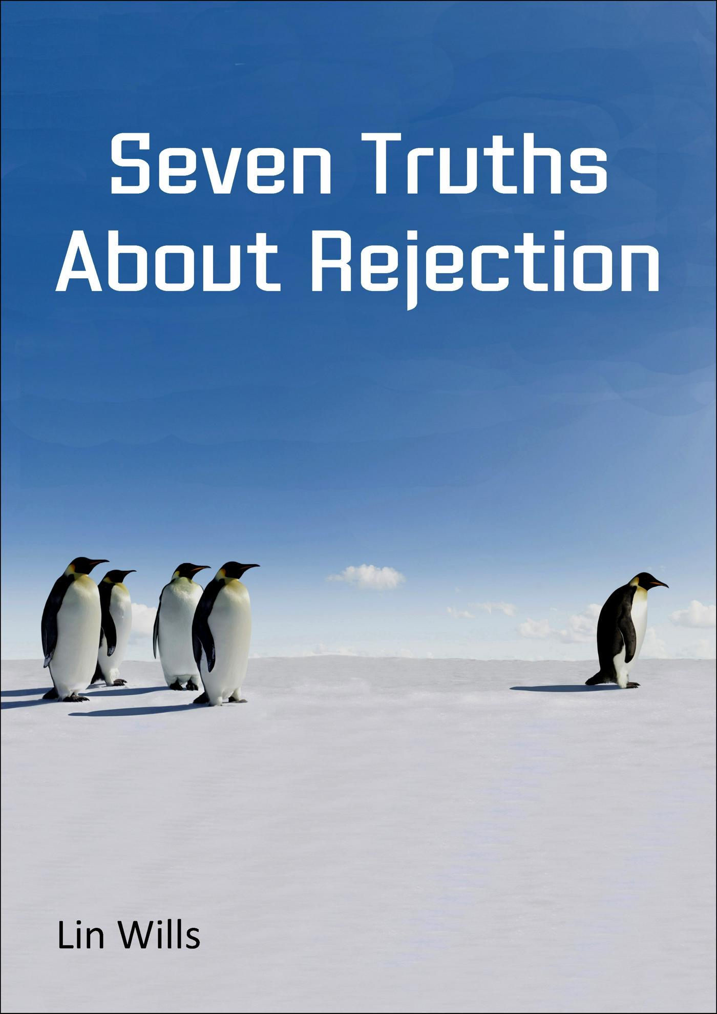 Smashwords – Seven Truths about Rejection – a book by Lin Wills