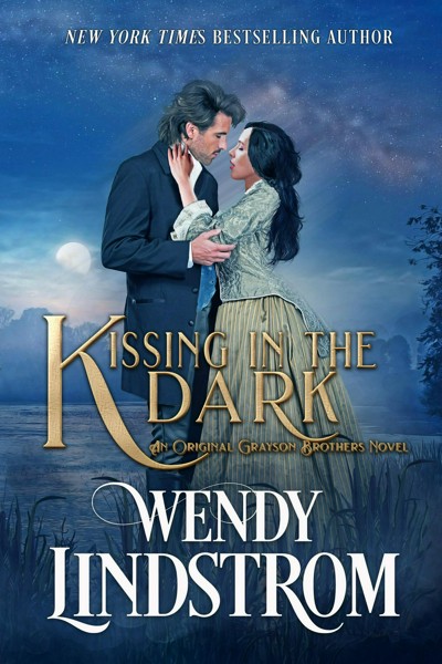 Smashwords – Kissing in the Dark – a book by Wendy Lindstrom