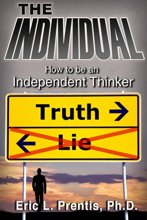 Smashwords – The Individual: How to Be an Independent Thinker