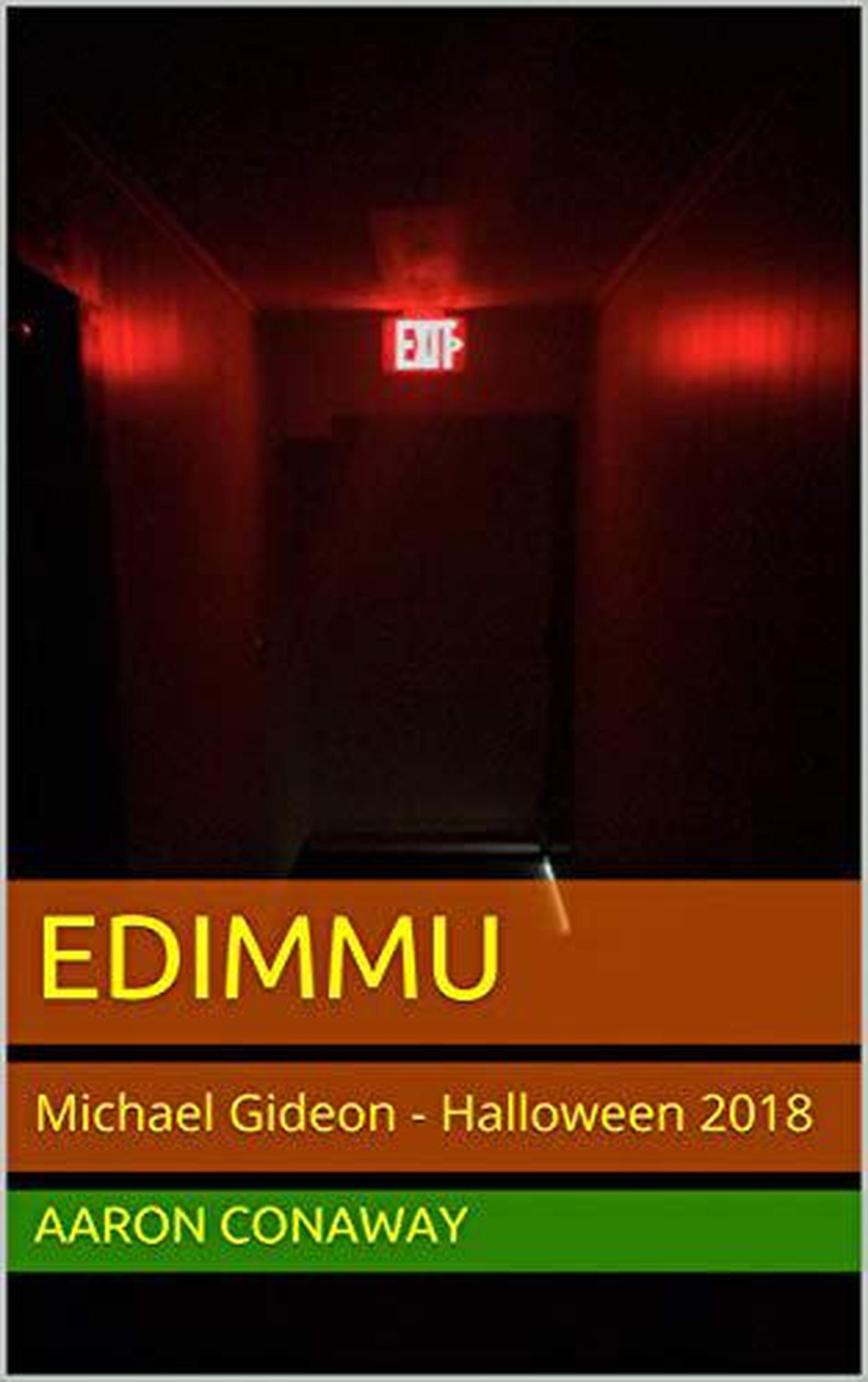 Smashwords – Edimmu – a book by Aaron Conaway