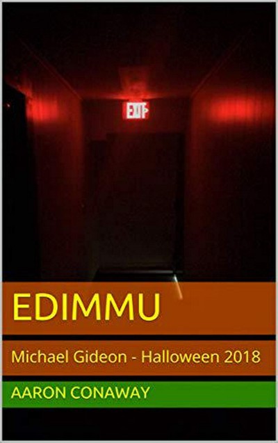 Smashwords – Edimmu – a book by Aaron Conaway