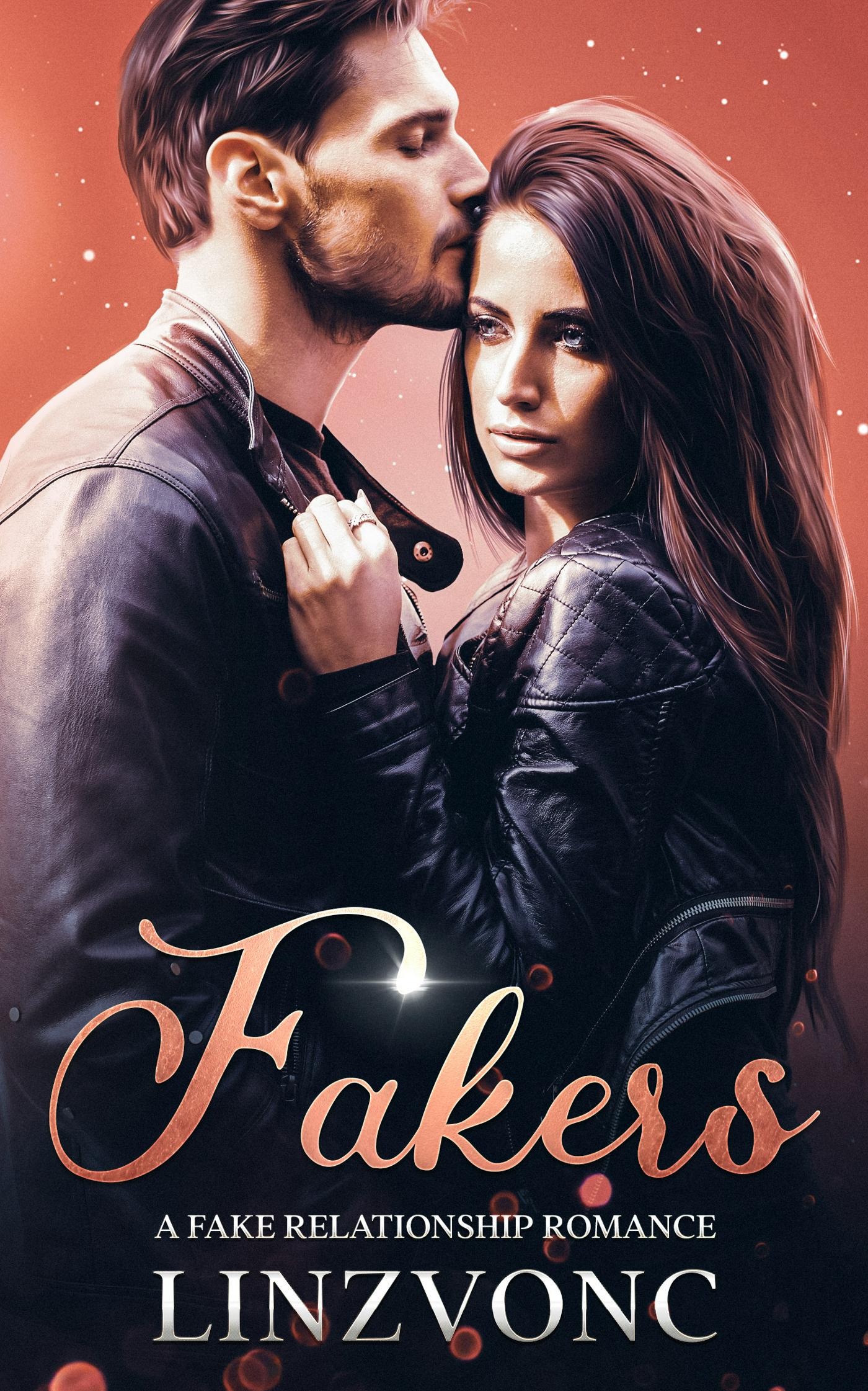 Smashwords – Fakers – a book by Linzvonc