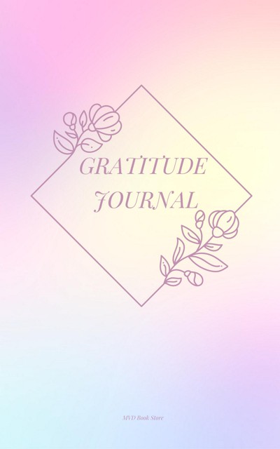 Smashwords – Gratitude Journal for Women: Guide Gratitude, Self ...