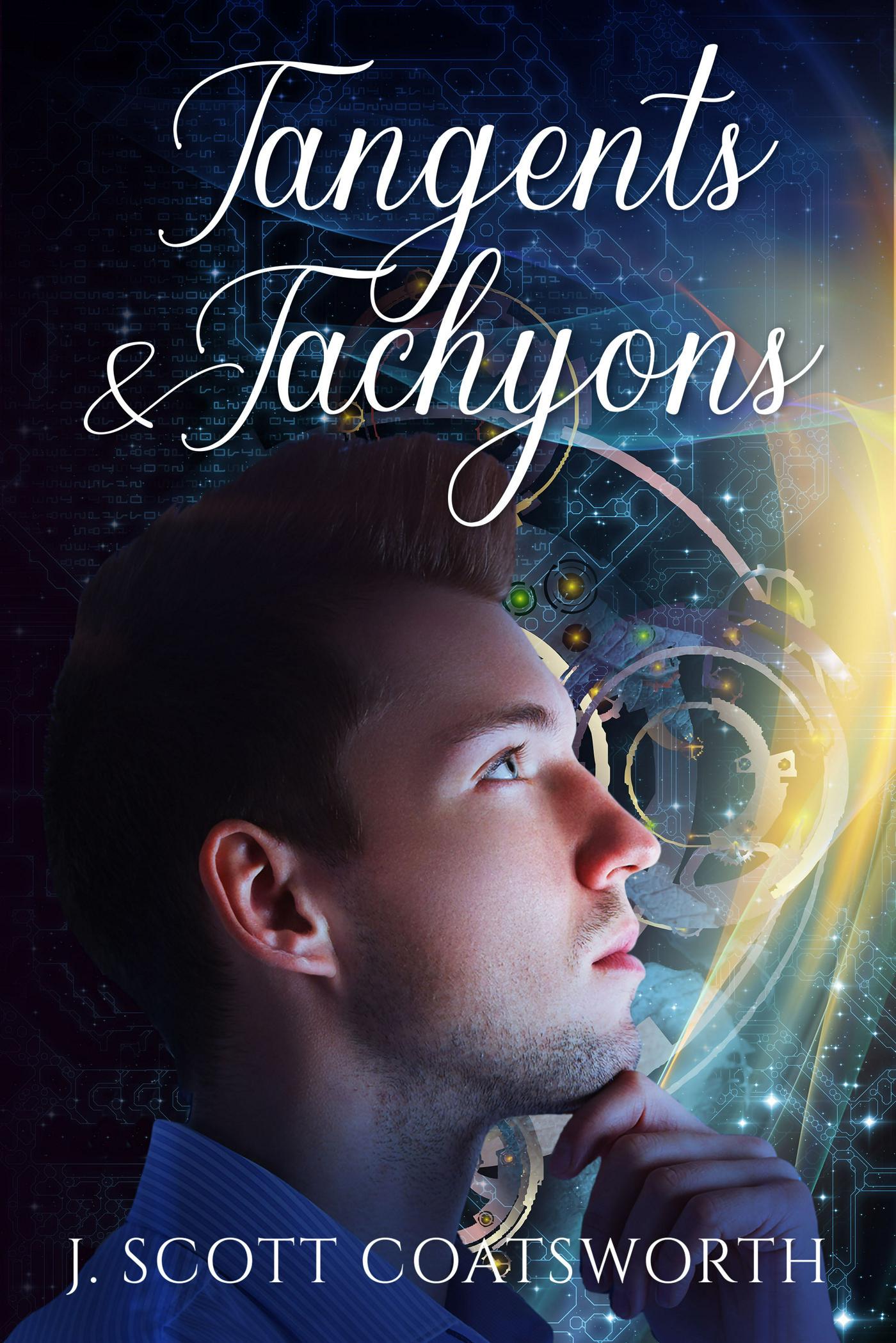 Smashwords – Tangents & Tachyons – a book by J. Scott Coatsworth