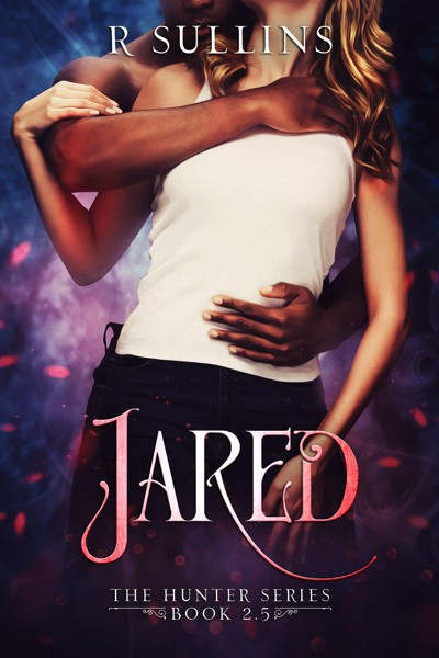 Smashwords – Jared – a book by R Sullins